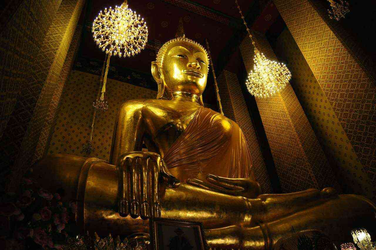 9 Grandes Virtudes (ou qualidades) do Buda - Olhar Budista