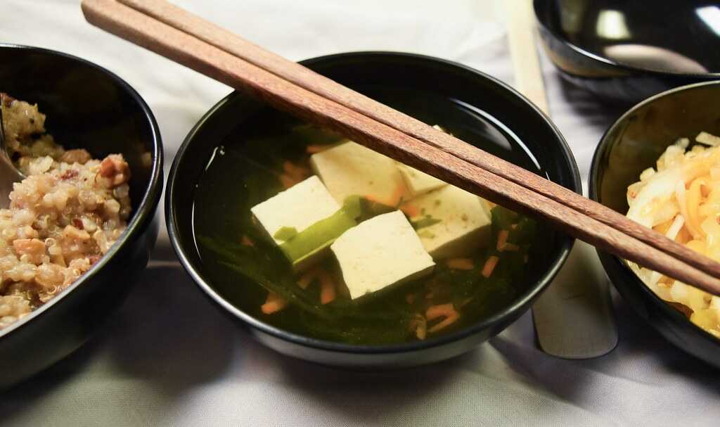 Oryoki: a tigela que contém o suficiente - Olhar Budista