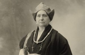 Alexandra David-Néel: uma incrível exploradora - Olhar Budista