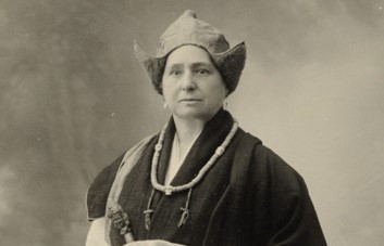 Alexandra David-Néel: uma incrível exploradora - Olhar Budista