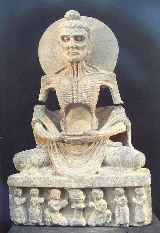 O Buda era gordo? Qual a origem do Buda sorridente? - Olhar Budista